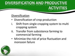 Rural Development | PPTX
