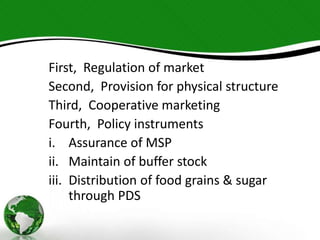 Rural Development | PPTX