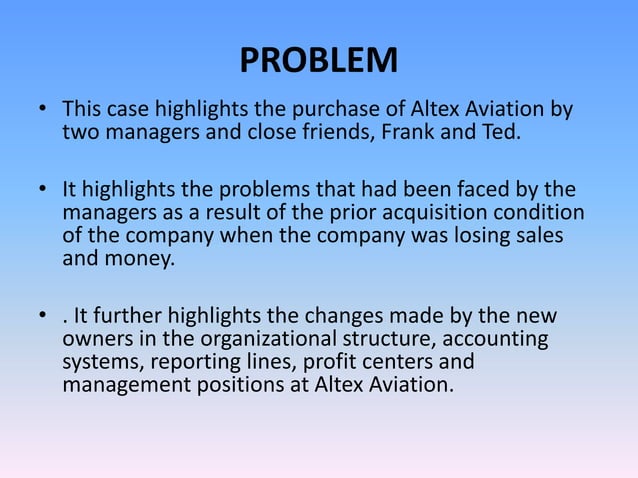 Assuming Control at Altex Aviation (A).pptx