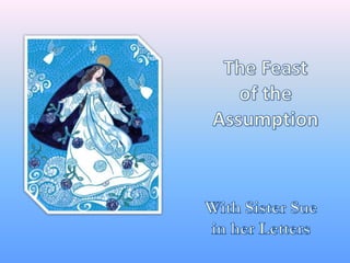 Assumption 2013 | PPT
