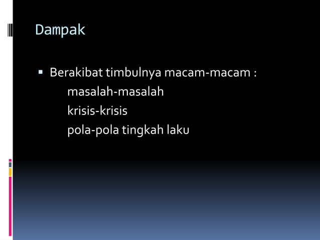 Assumption about development | PPTX