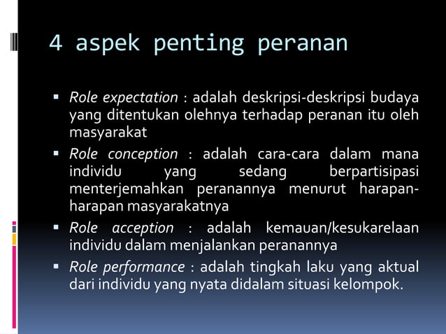 Assumption about development | PPTX