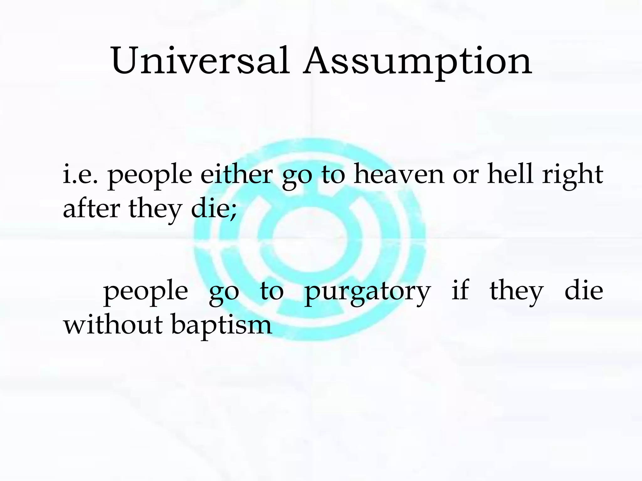 Methodology of Research - Assumptions and the Research Hypothesis | PPTX