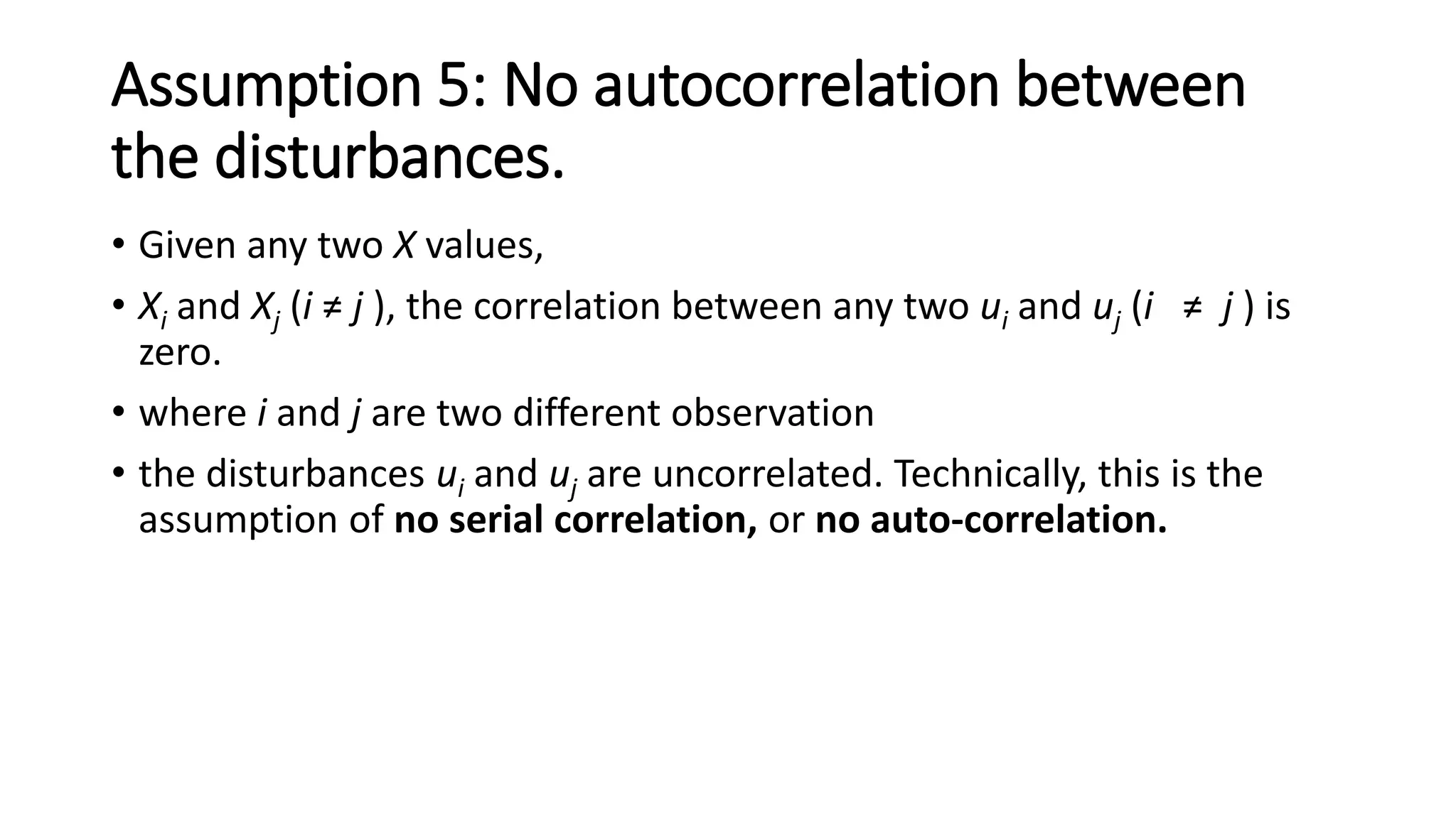 Assumptions of OLS.pptx