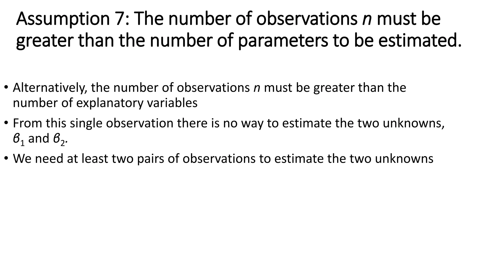 Assumptions of OLS.pptx