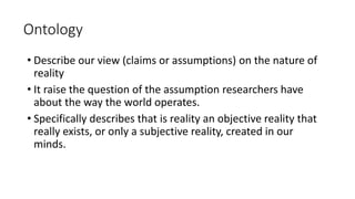 Assumptions & Paradigms.pptx