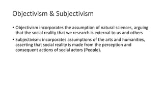 Assumptions & Paradigms.pptx