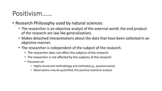 Assumptions & Paradigms.pptx