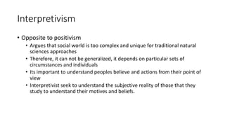 Assumptions & Paradigms.pptx