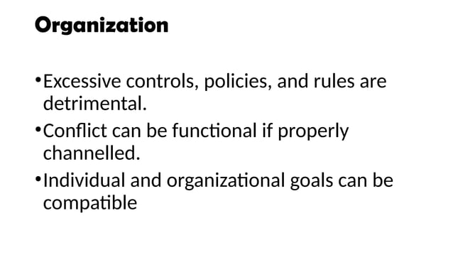 Assumptions Underlying Organizational Development.pptx