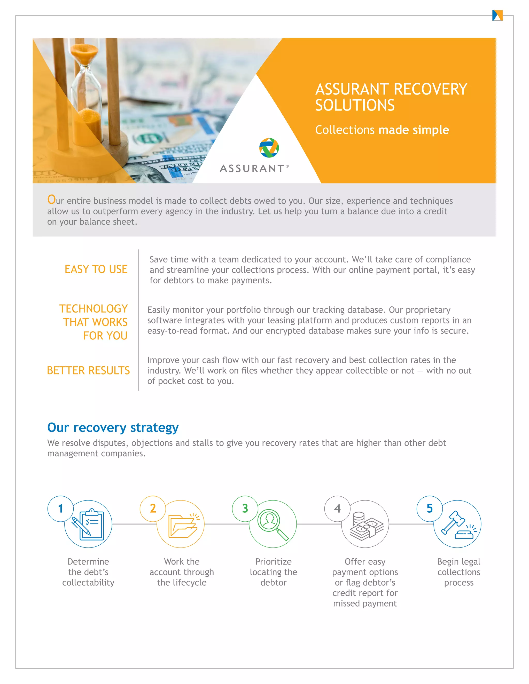 Assurant Risk Solutions | PDF | Home Insurance | Insurance