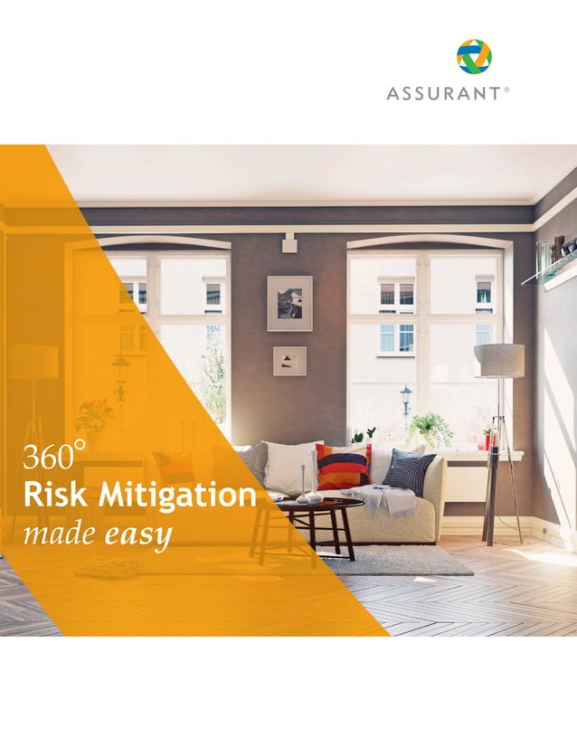 Assurant Risk Solutions | PDF | Home Insurance | Insurance