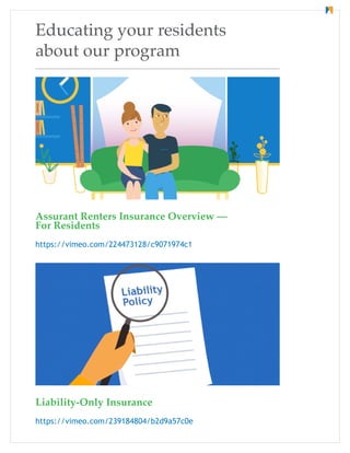 Assurant Risk Solutions | PDF | Home Insurance | Insurance