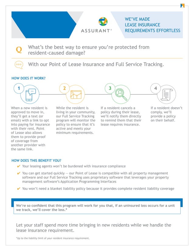 Assurant Risk Solutions | PDF | Home Insurance | Insurance