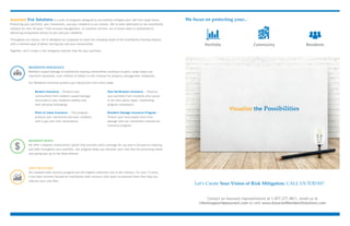 Assurant Footprint | PDF