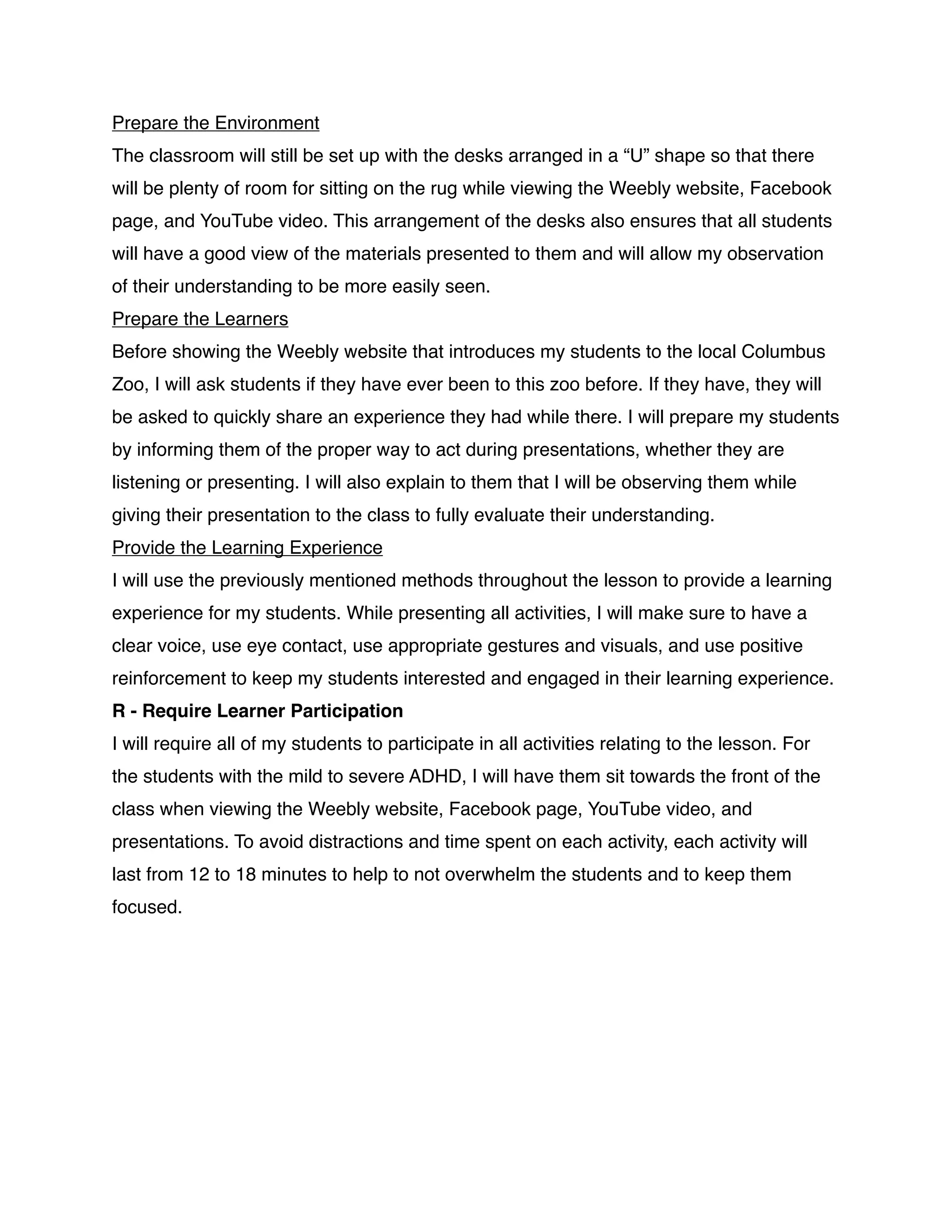 ASSURE - Friday | PDF