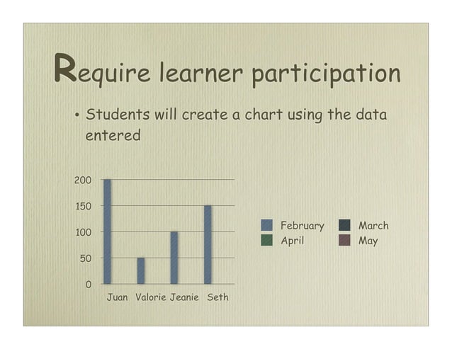 Assure Lesson Plan 6th Grade Science | PDF