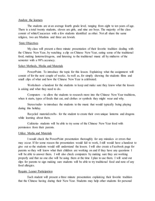 Assure assignment revised | DOCX