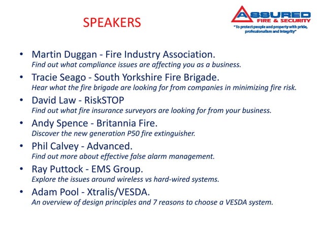 Ansul fire suppression | PPTX | Home Appliances | Home & Garden