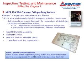 Assured fire ansuls 100914 | PPTX