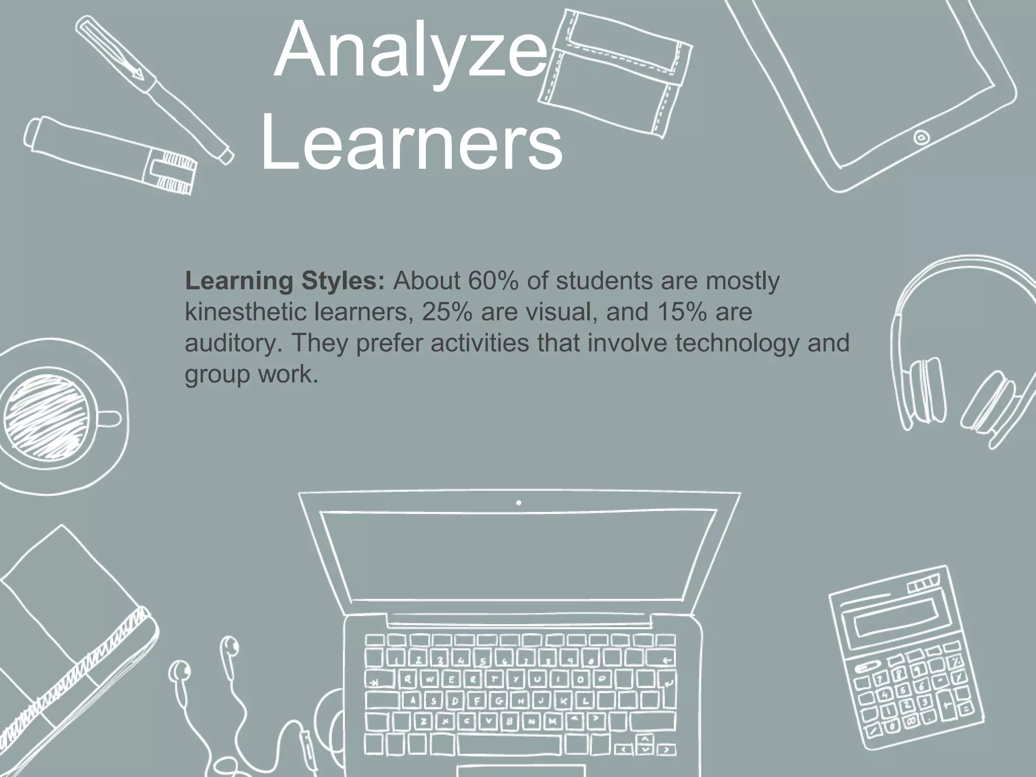 ASSURE Lesson Plan CLujan | PPTX
