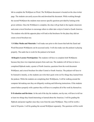 Assure method friday | PDF