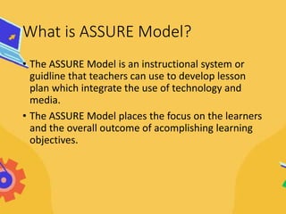 Assure Model