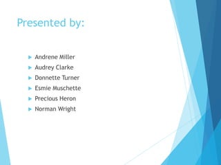 The ASSURE Model | PPTX