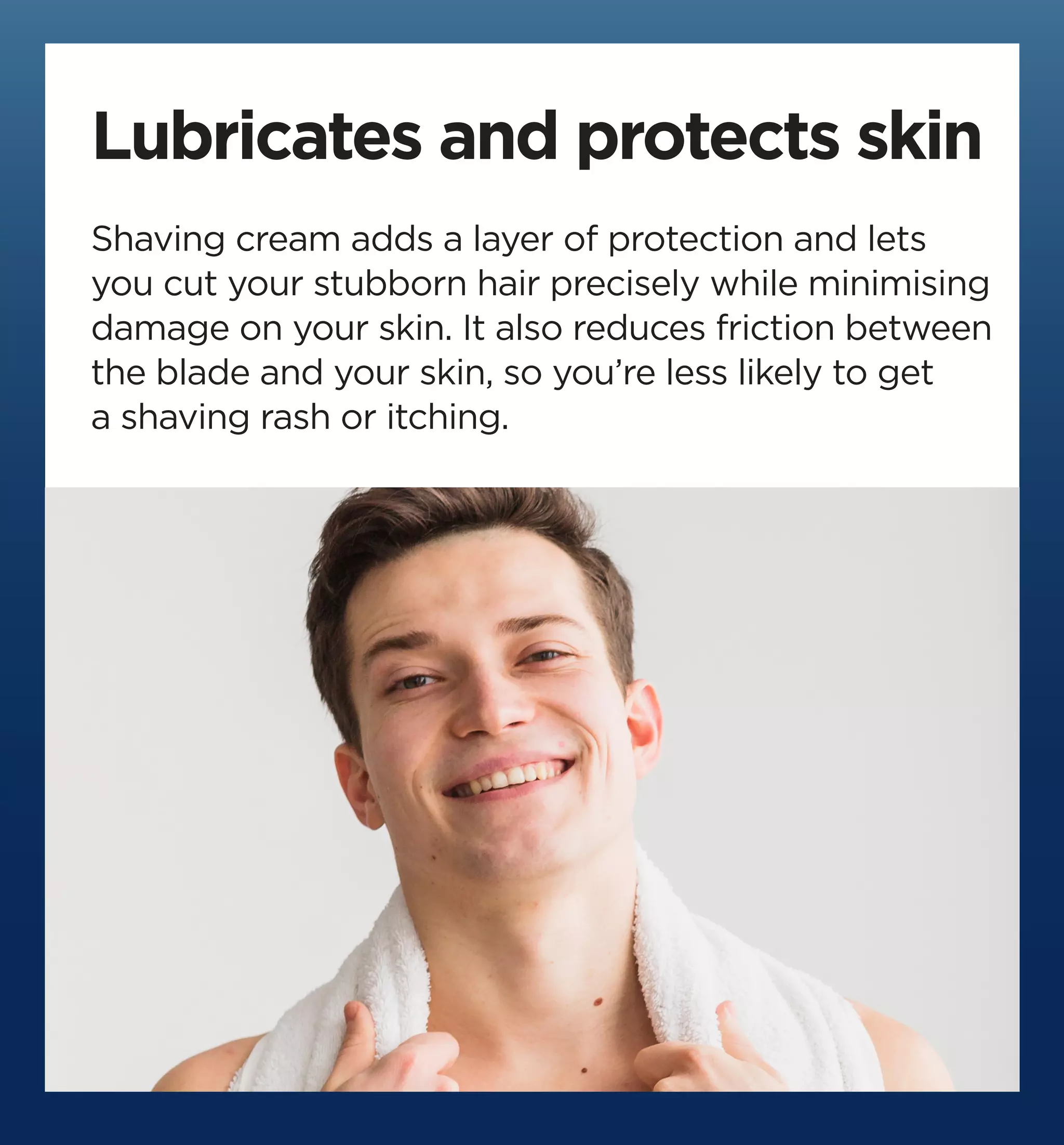 Assure pro tip skin care shaving gel | PDF