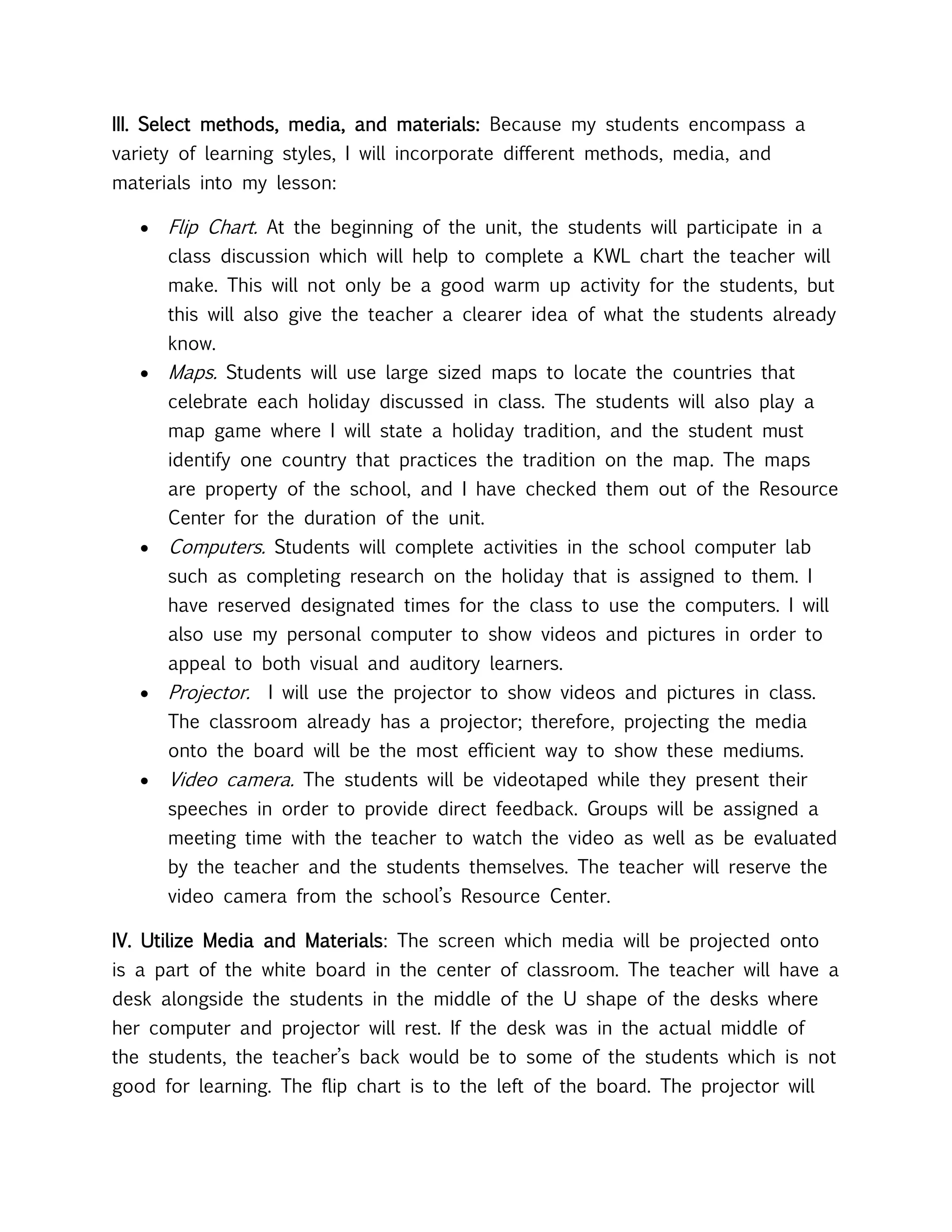 ASSURE - Revised | DOCX | National & Civic Holidays | Holidays