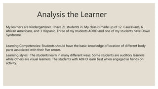 Assure unit plan | PPT