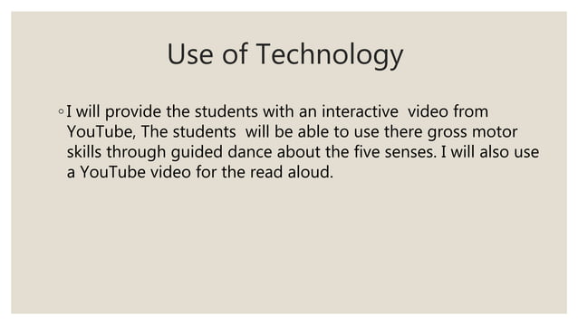 Assure unit plan | PPT