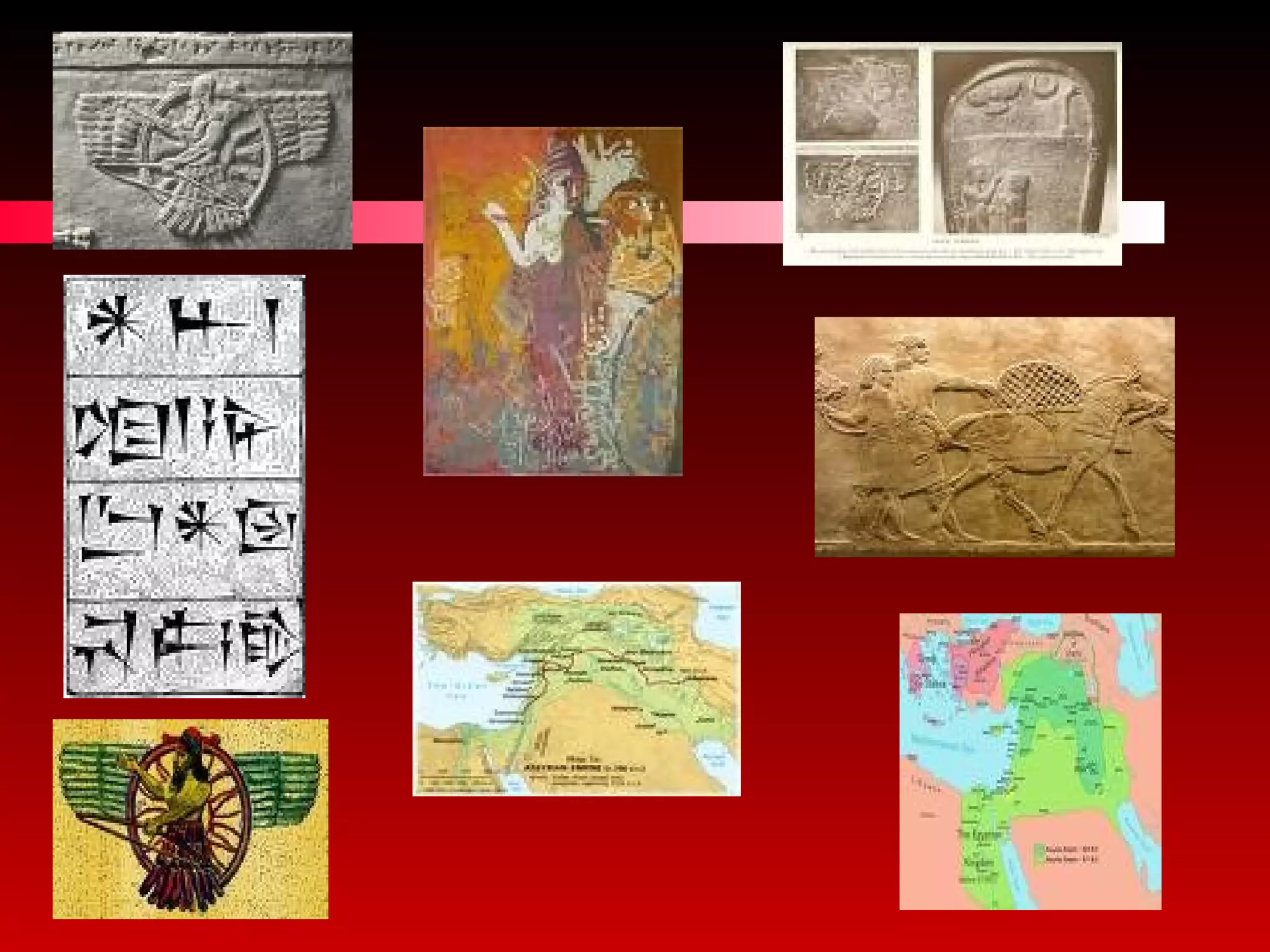 Assyria Power Point Presentation | PPT