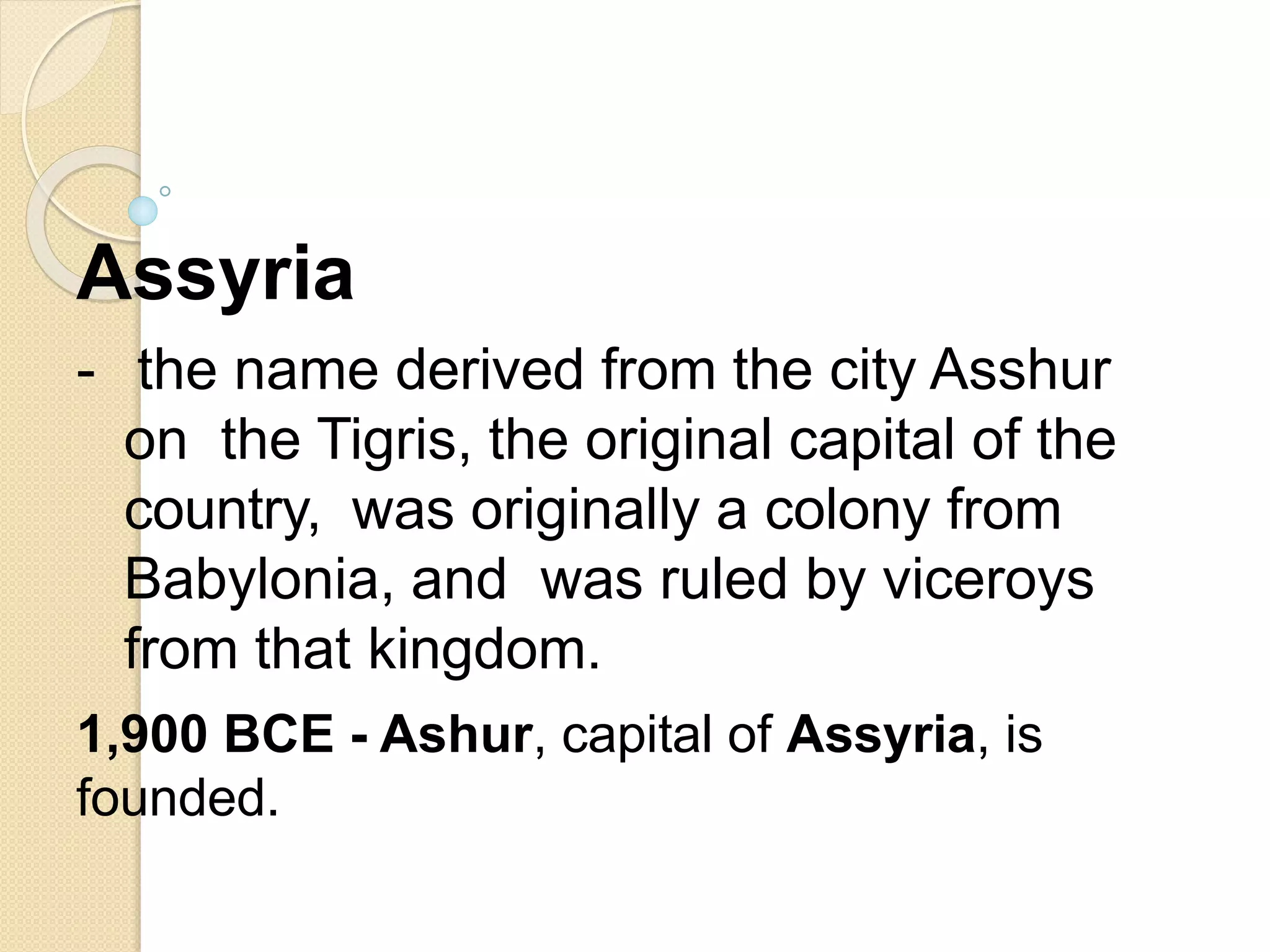 ASSYRIAN EMPIRE.pptx