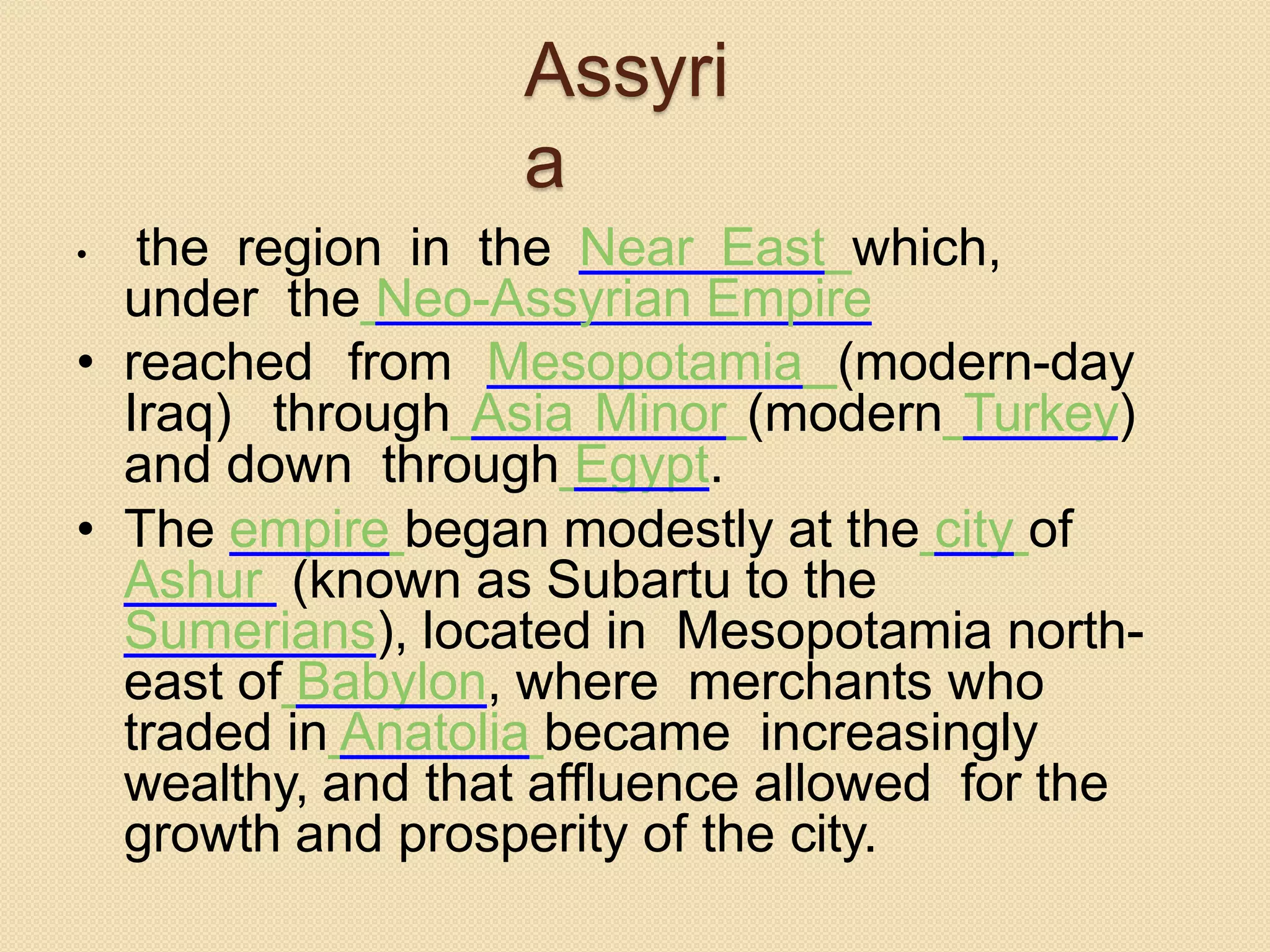 ASSYRIAN EMPIRE.pptx
