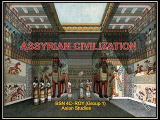 ASSYRIAN EMPIRE.pptx