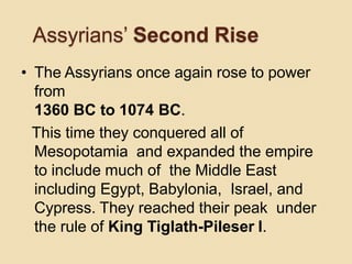 ASSYRIAN EMPIRE.pptx