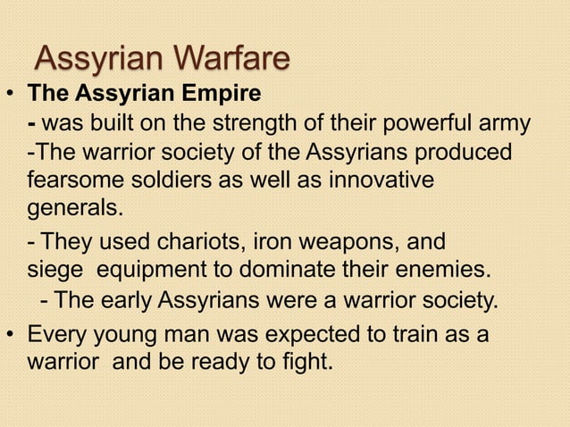 ASSYRIAN EMPIRE.pptx
