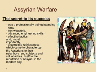 ASSYRIAN EMPIRE.pptx