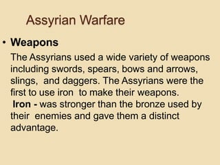 ASSYRIAN EMPIRE.pptx