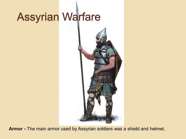 ASSYRIAN EMPIRE.pptx