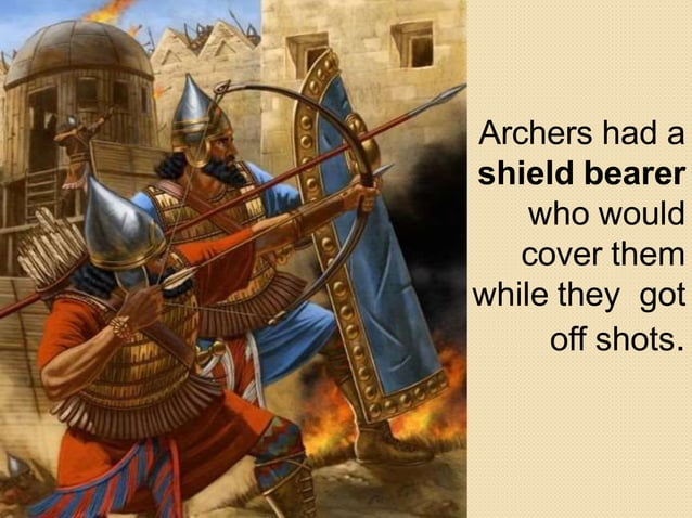 ASSYRIAN EMPIRE.pptx