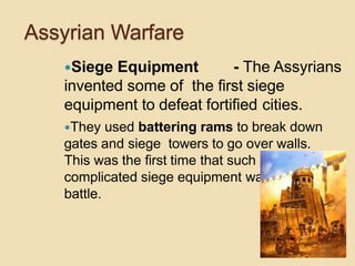 ASSYRIAN EMPIRE.pptx