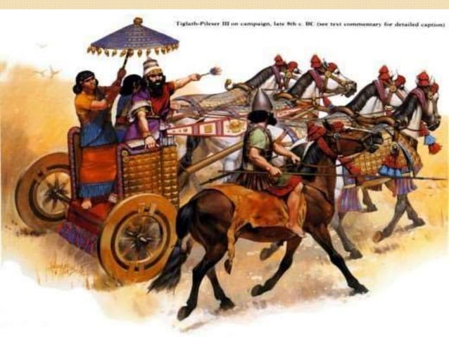 ASSYRIAN EMPIRE.pptx