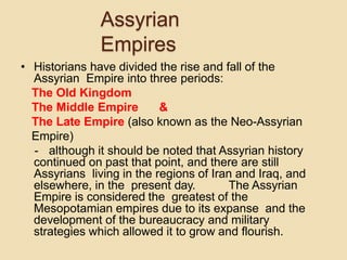 ASSYRIAN EMPIRE.pptx