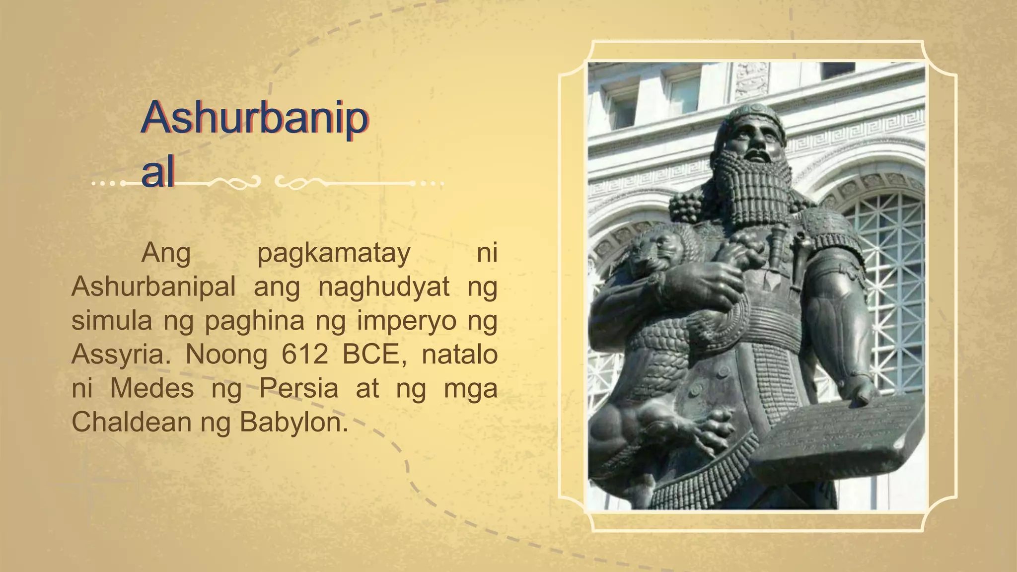 ASSYRIAN EMPIRE.pptx