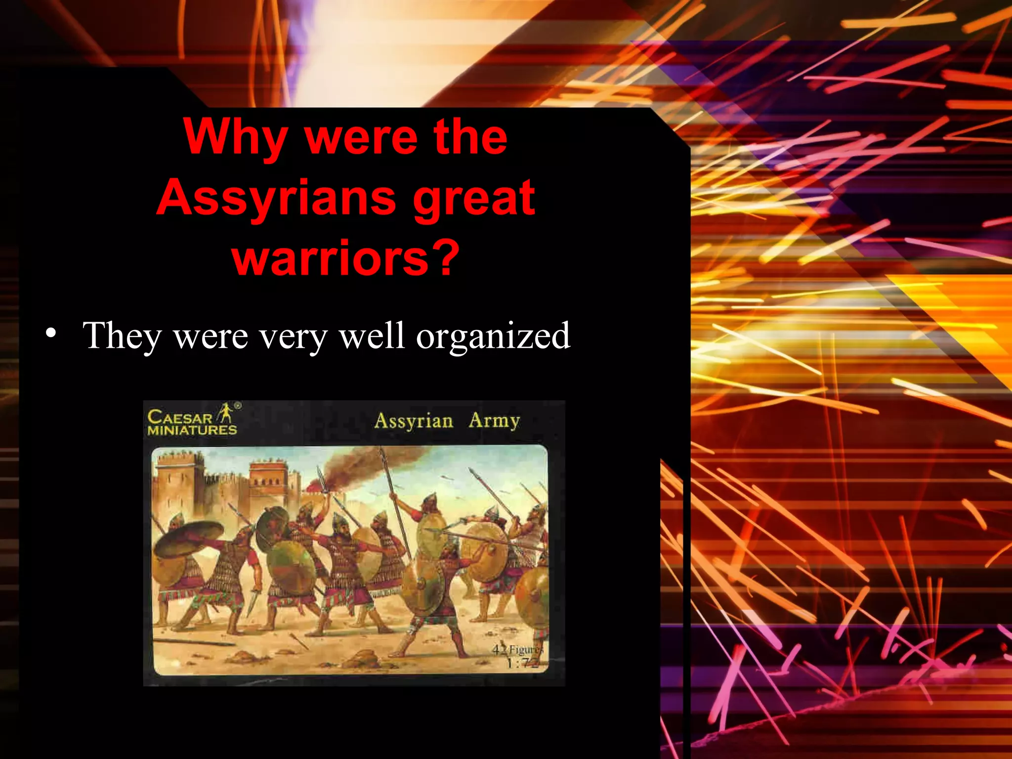 Assyrians 4 Web | PPT