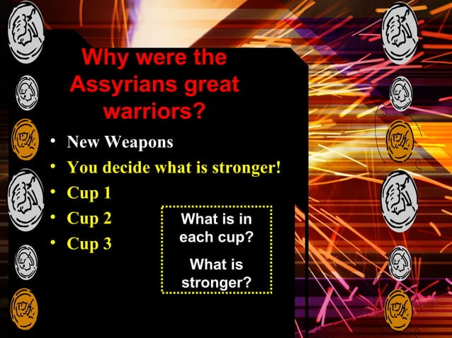 Assyrians 4 Web | PPT