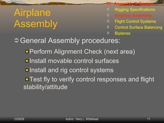 Assy Rigging | PPT