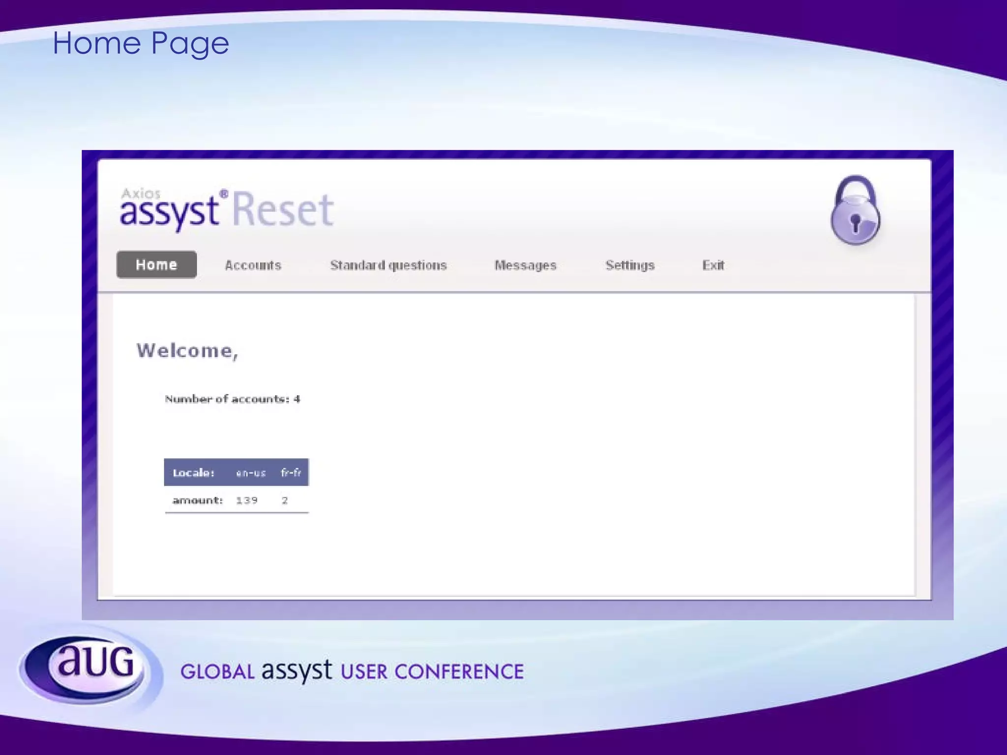 Assyst 9 Overview Roadmap | PPT
